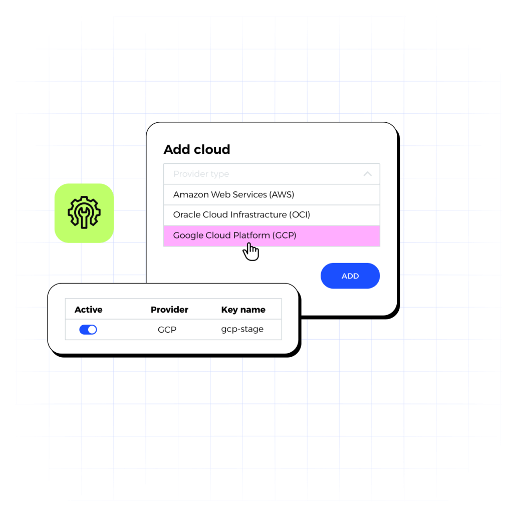 GCP Cost Management and Cloud Optimization - Shibuya