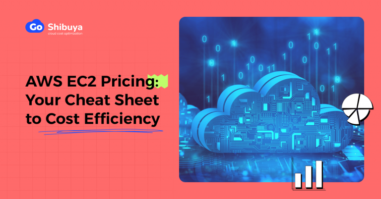 AWS EC2 Pricing Guide: Cheat Sheet to Cost Efficiency - Shibuya