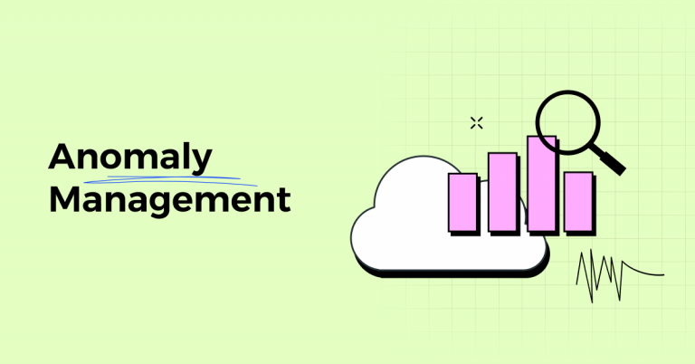 What is Anomaly Management in Cloud FinOps? - Shibuya